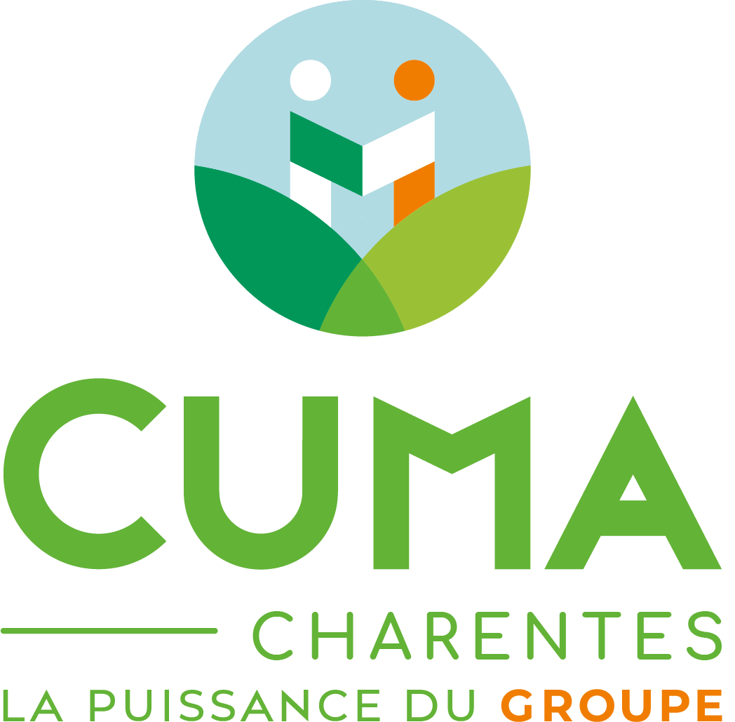 Bienvenue à la Fédération des Cuma des Charentes